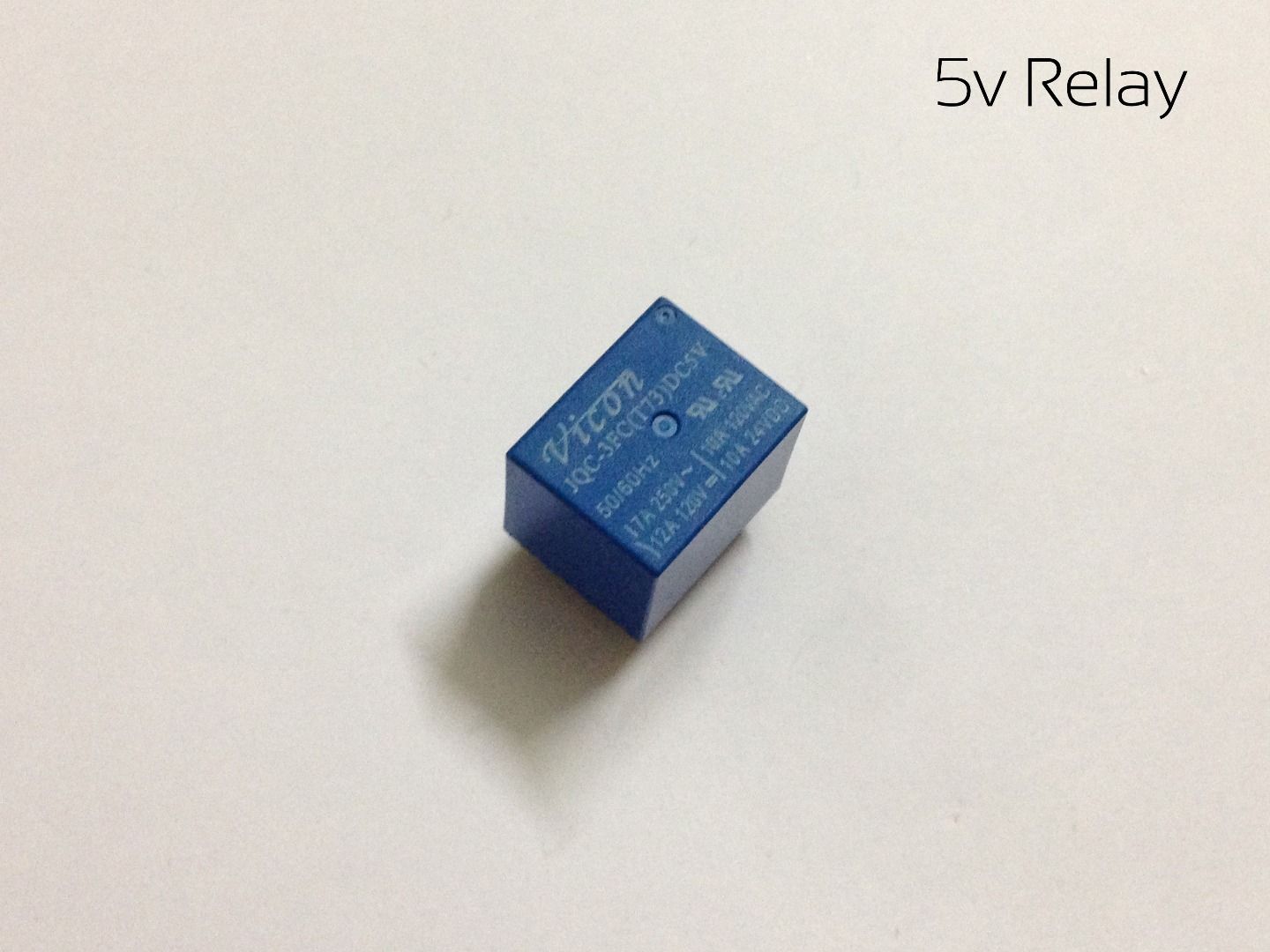 (DIY) How to Make ESP8266 Ultra Mini & Simple Relay Home Automation ...
