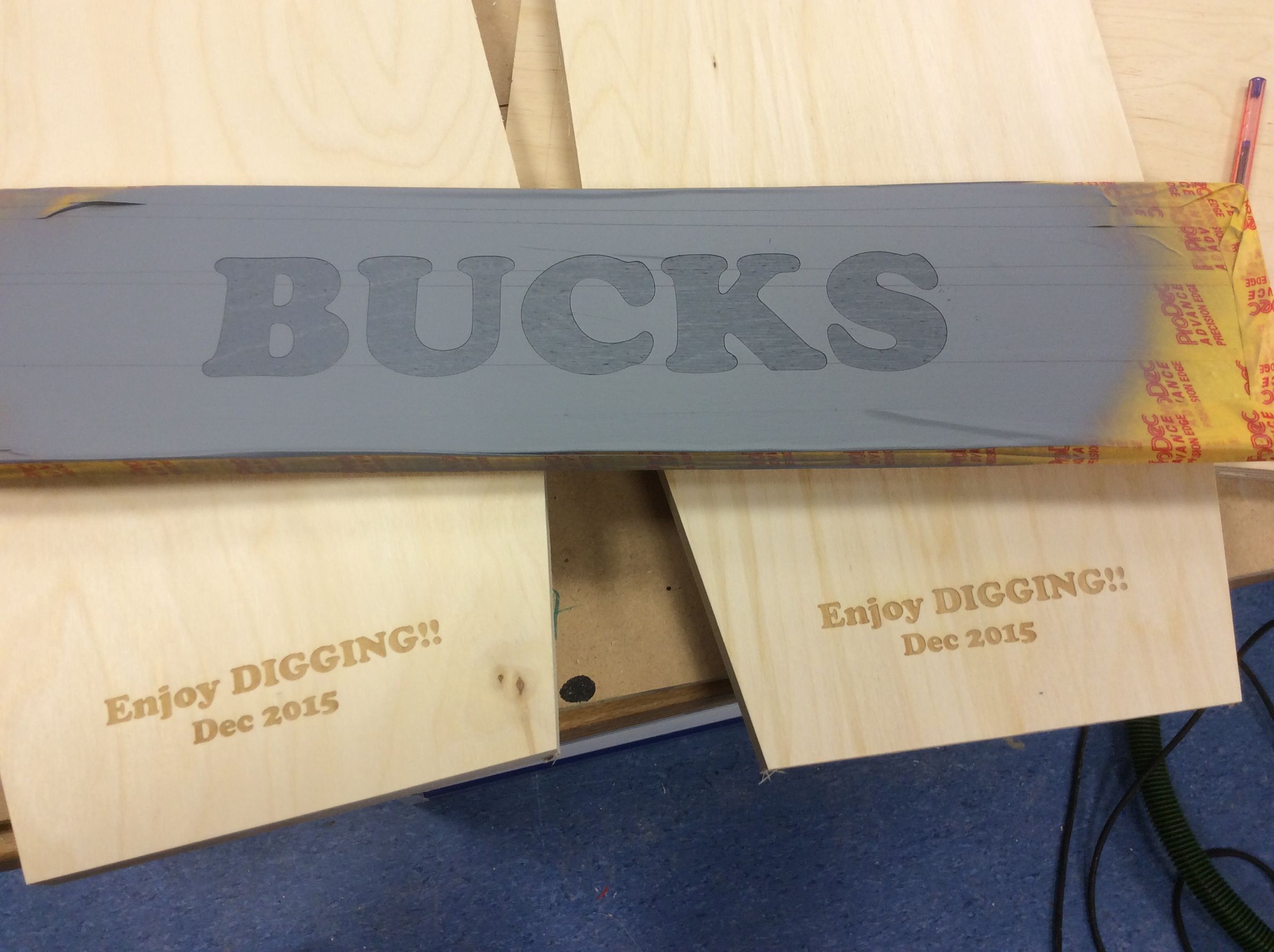 Garden Tool Box : 8 Steps (with Pictures) - Instructables