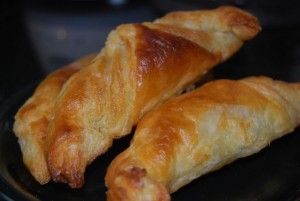Puff Pastry : 4 Steps (with Pictures) - Instructables
