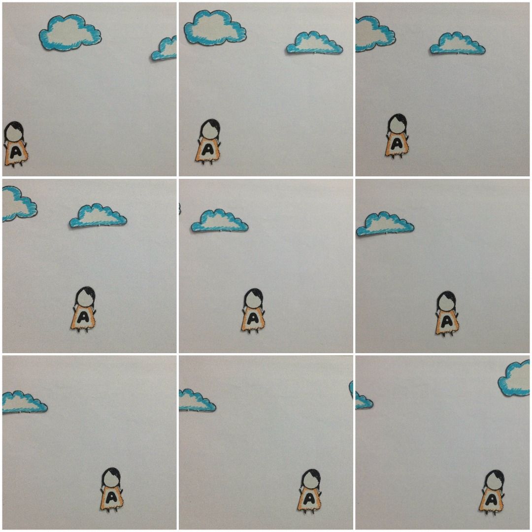 Hand-Drawn Animated Movie : 6 Steps (with Pictures) - Instructables