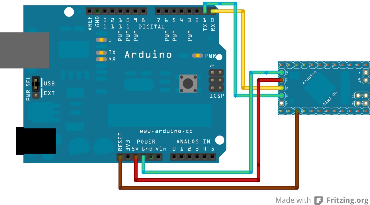 Voice Controlled Arduino Drone : 18 Steps (with Pictures) - Instructables