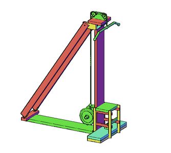 Cable Exercise Machine : 11 Steps (with Pictures) - Instructables