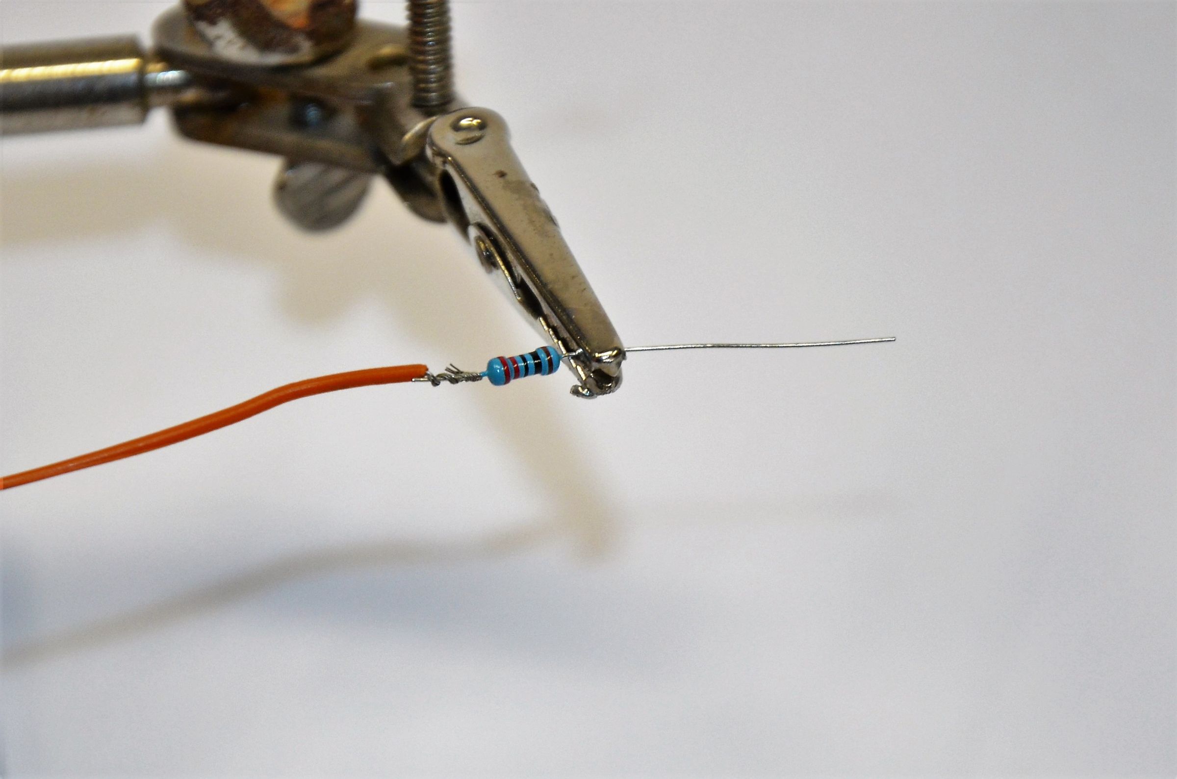 Arduino Parking Assistant : 17 Steps (with Pictures) - Instructables