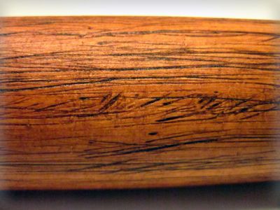 Make PVC Look Like Wood : 5 Steps (with Pictures) - Instructables