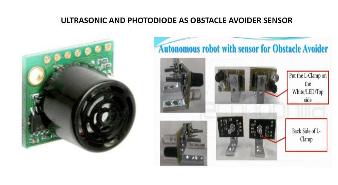 Swarm Bots: Assembly and Co-operative Transport : 13 Steps - Instructables