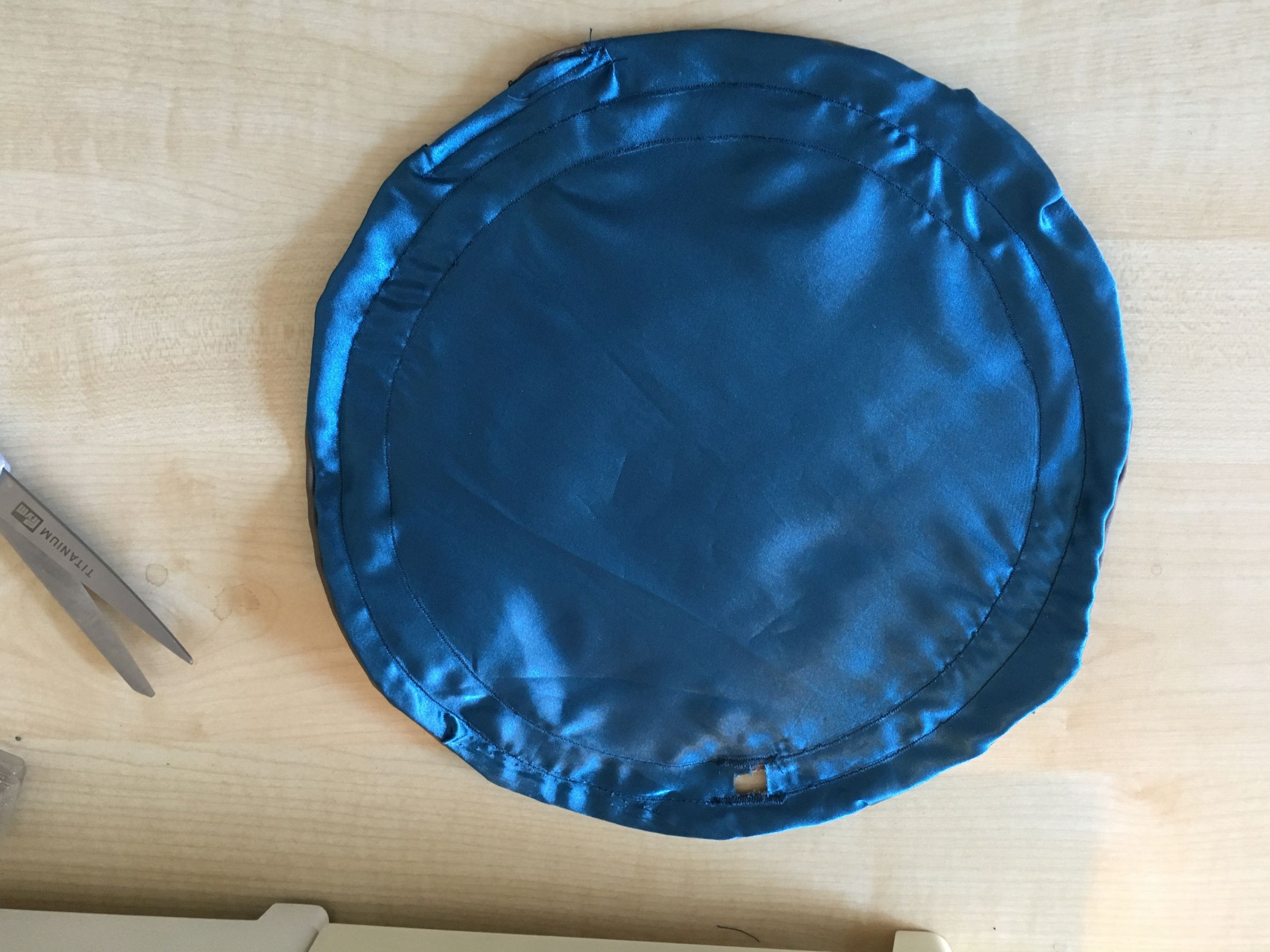 How to Make a Pouch : 11 Steps (with Pictures) - Instructables