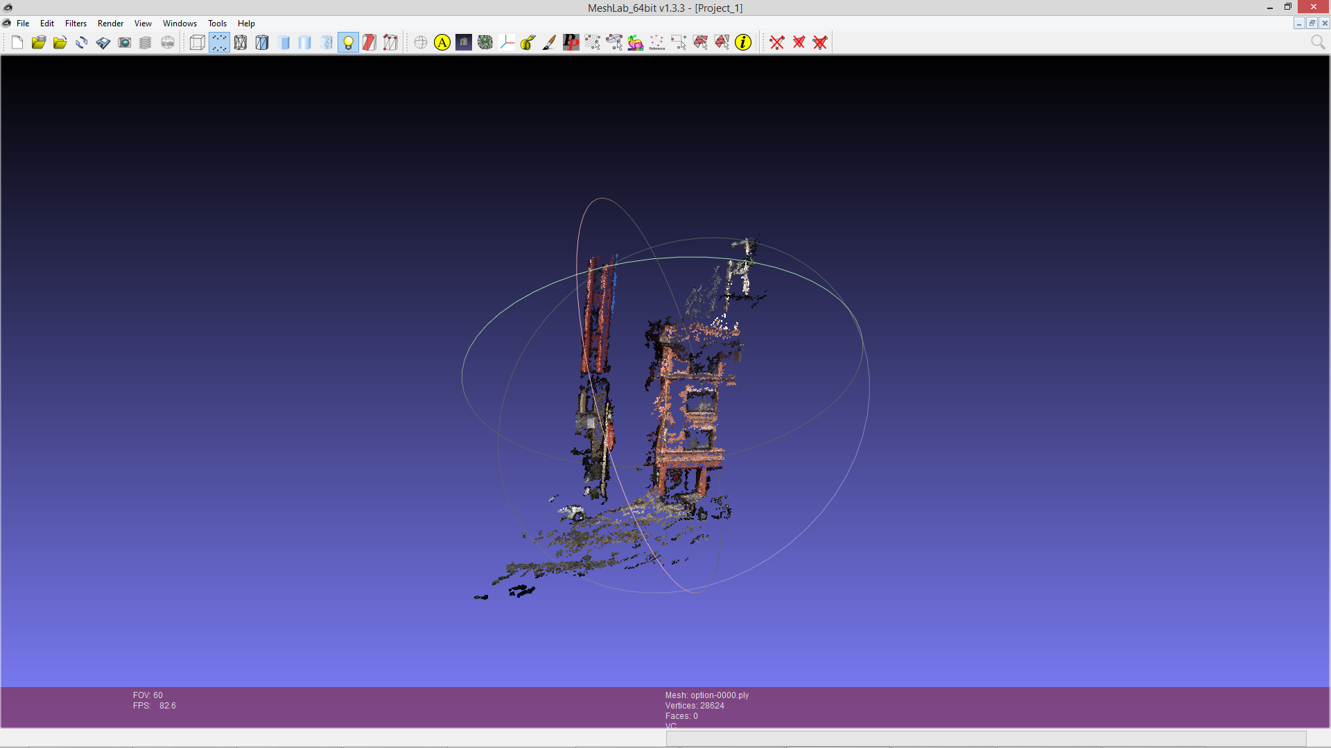 Turn *any* Video Into a 3D Model : 4 Steps - Instructables