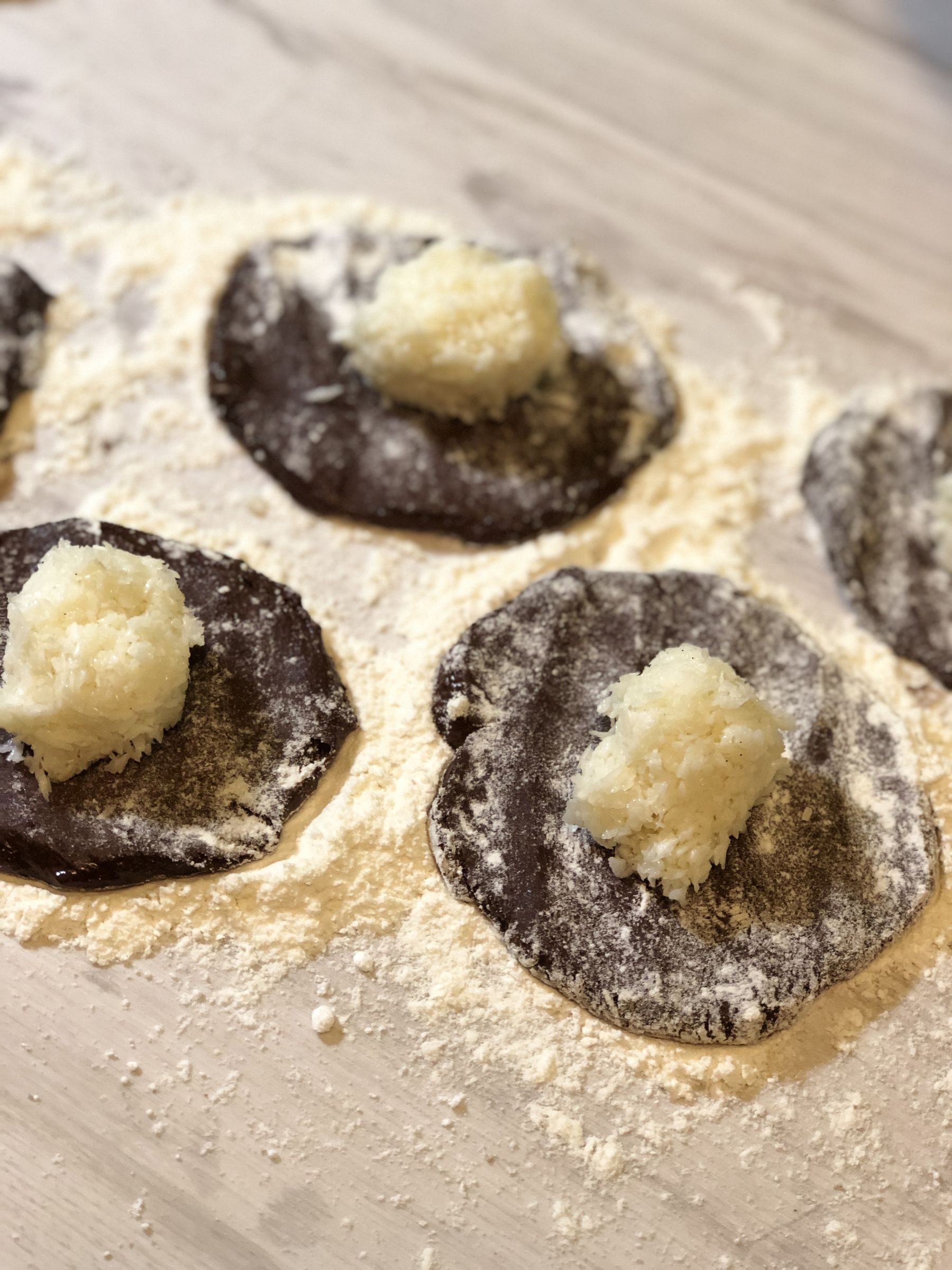 Coconut Chocolate Cookies : 12 Steps (with Pictures) - Instructables