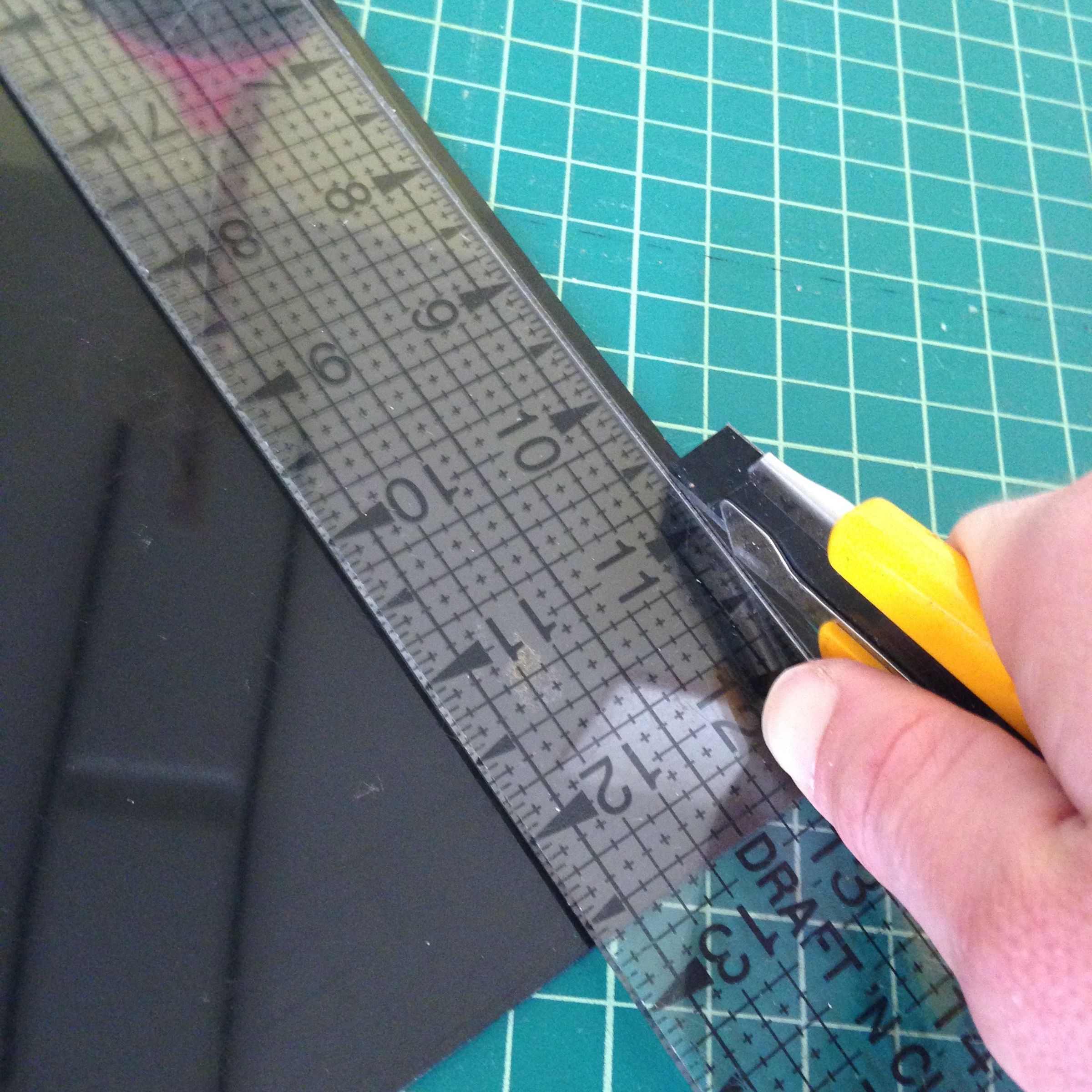 Bike Pannier From Scratch Using a Home Sewing Machine : 14 Steps (with ...