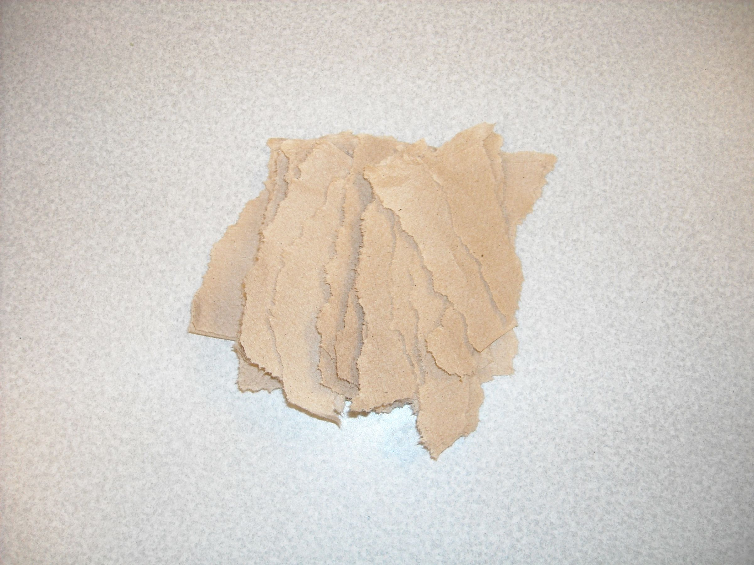 Paper Mache : 7 Steps - Instructables