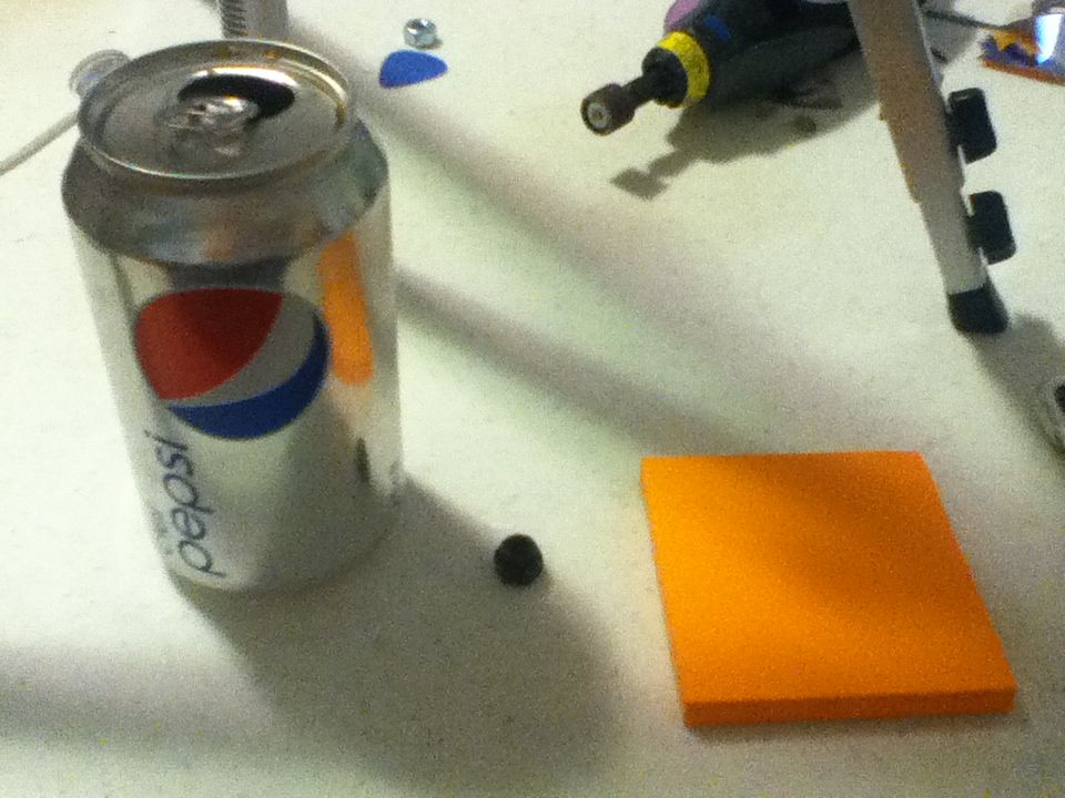 DIY Ipod Tripod Mount : 4 Steps - Instructables