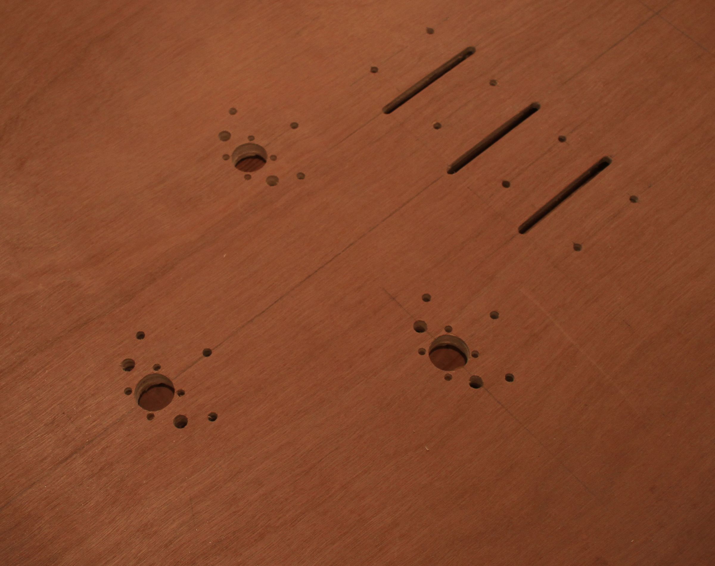 Make a Pinball Machine : 24 Steps (with Pictures) - Instructables