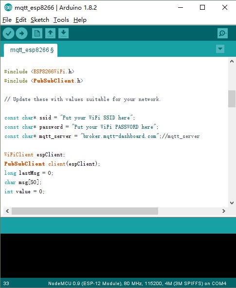 Mqtt Arduino Beispiel Mqtt Arduino Beispiel Mqtt Arduino Beispiel 8617