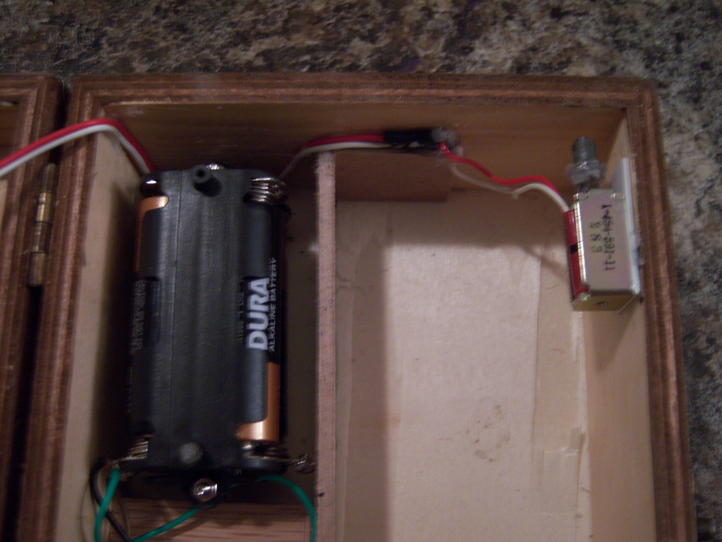 The Enigma Puzzle Box - Instructables