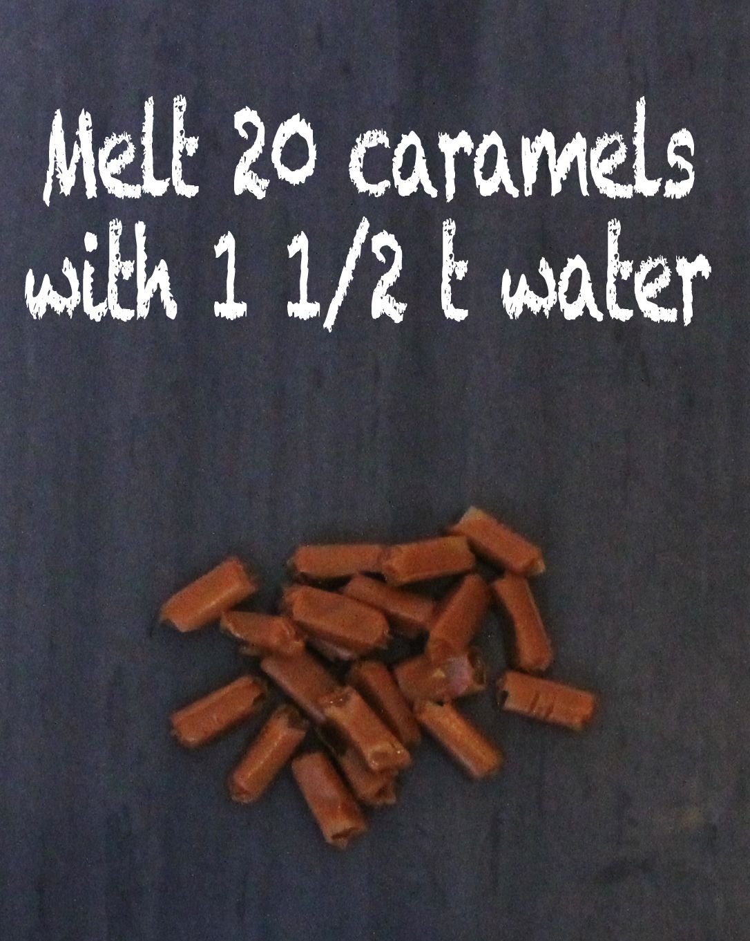 Homemade Baby Ruth Candy Bars : 10 Steps (with Pictures) - Instructables