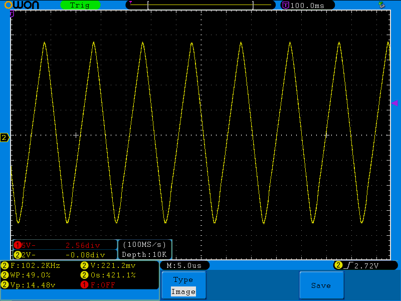 DIY Function Generator (ICL8038) 0 Hz - 400Khz : 11 Steps - Instructables