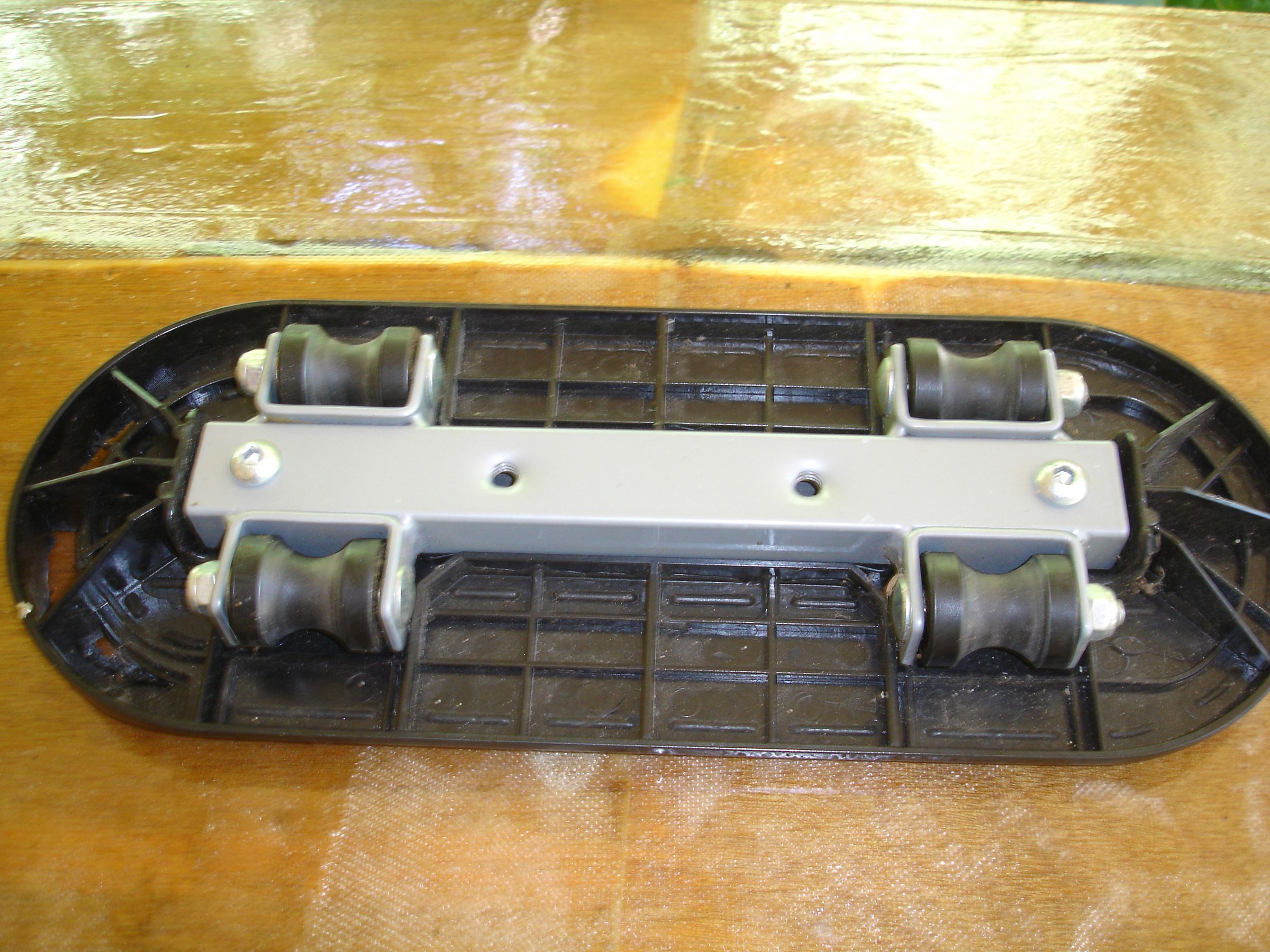 Racing Scull Rowing Boat : 14 Steps (with Pictures) - Instructables