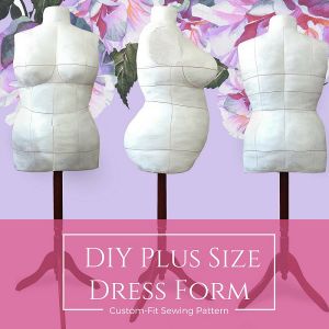 Custom Dress Form DIY - Instructables