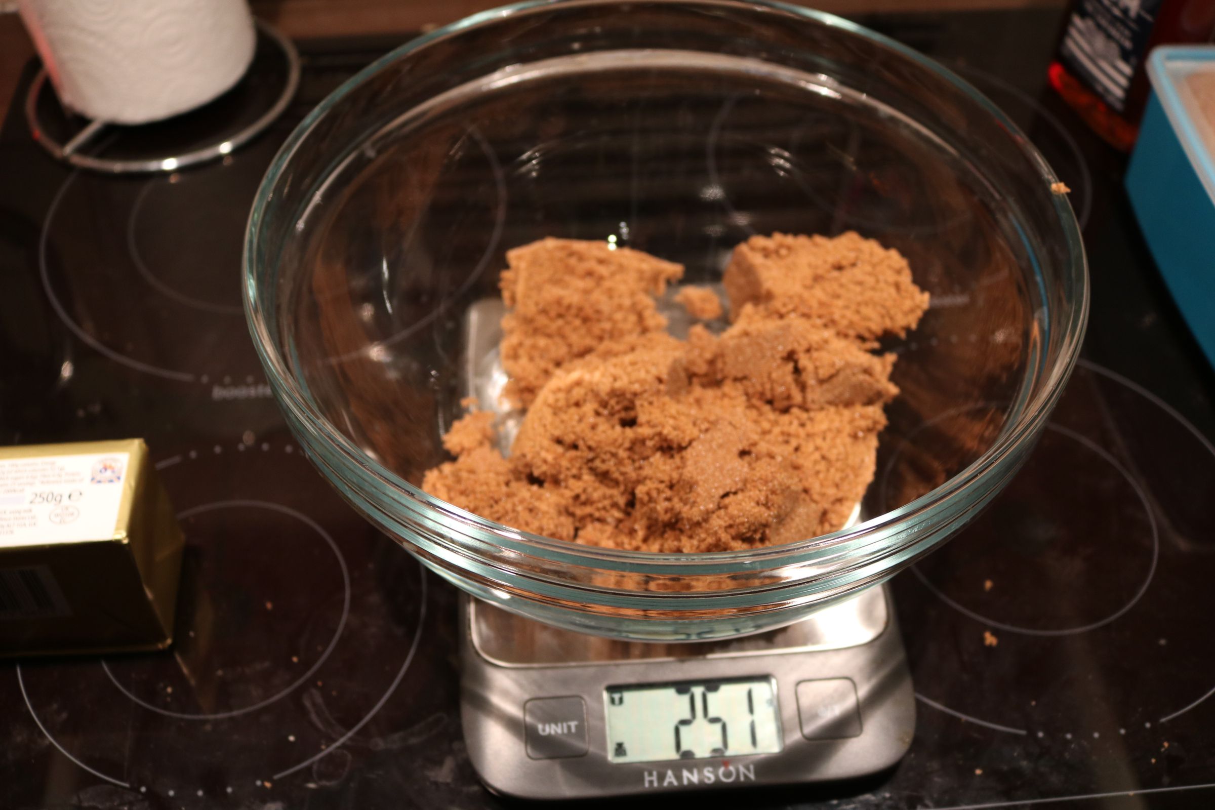 How to Make My Mother's Rum Butter. : 7 Steps (with Pictures ...