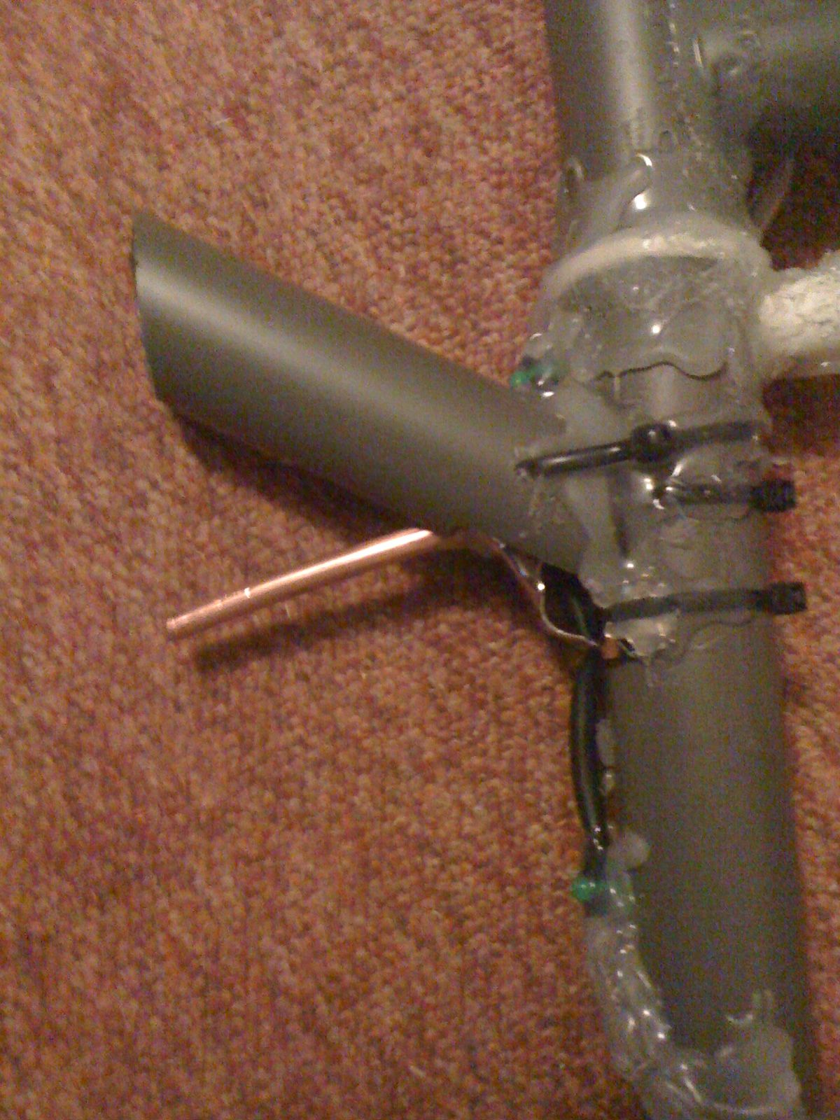 Homemade Super Soaker Water Blaster : 10 Steps - Instructables