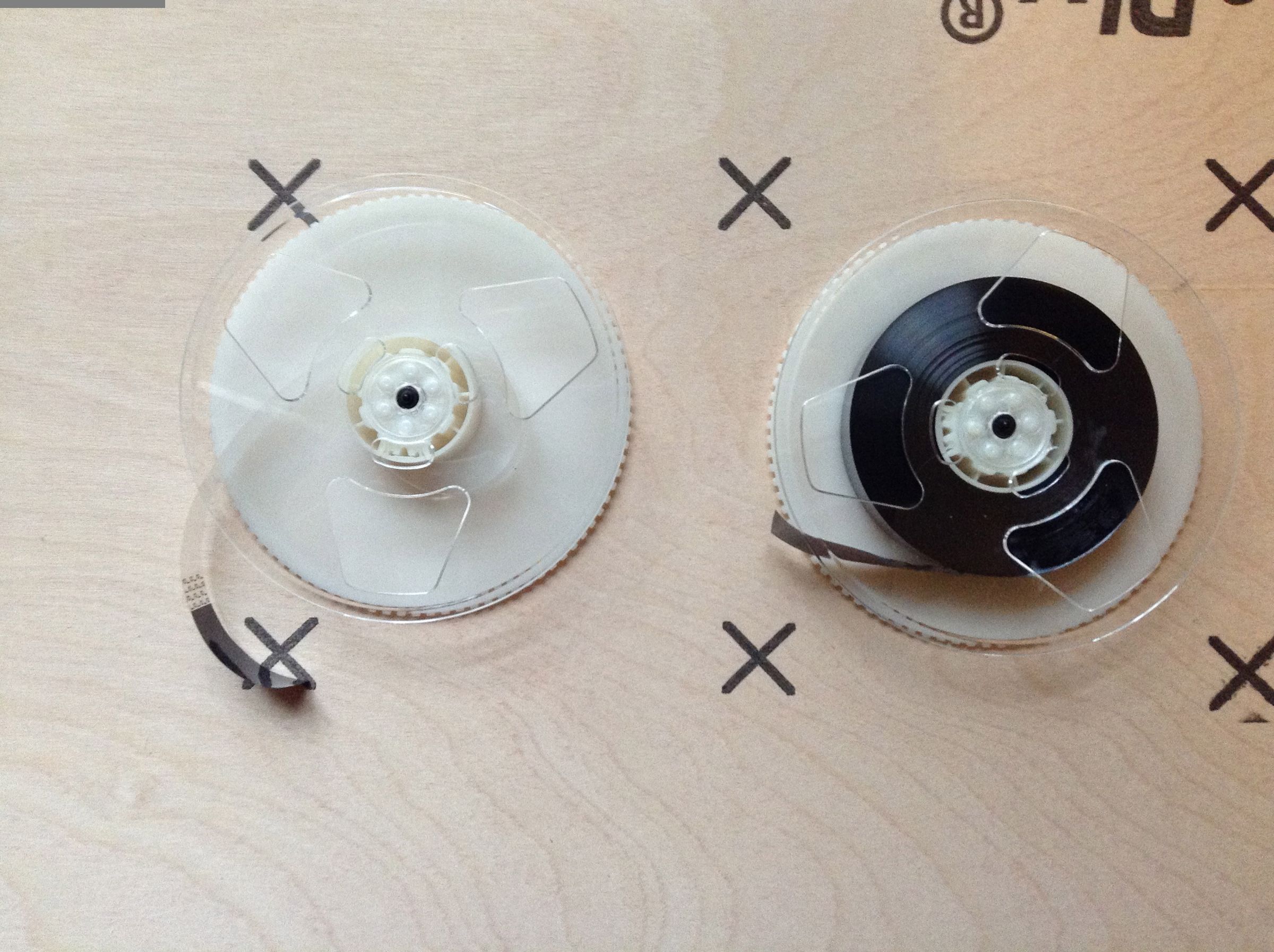 VHS Tape Secret Compartment : 7 Steps (with Pictures) - Instructables