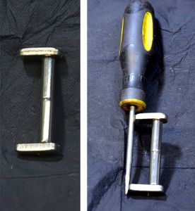 Tool Demagnetizer and Magnetizer : 7 Steps (with Pictures) - Instructables