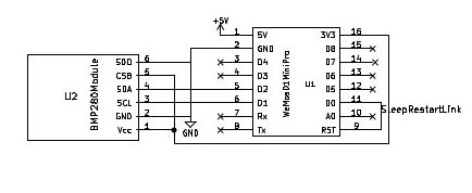 Library for BMP280 and BME280 : 7 Steps - Instructables