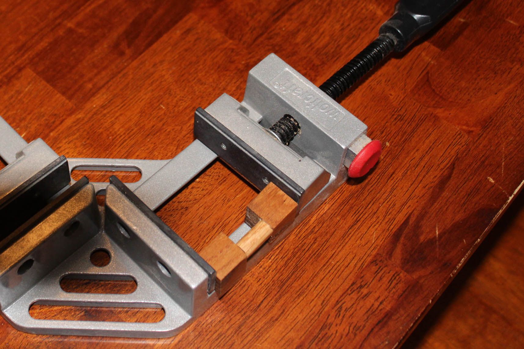 3 Piece Burr Puzzle : 15 Steps (with Pictures) - Instructables