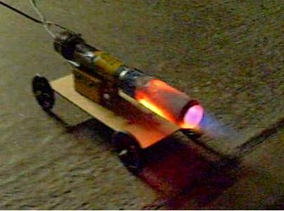 Beer Can Jet Engine: Mk II : 9 Steps - Instructables