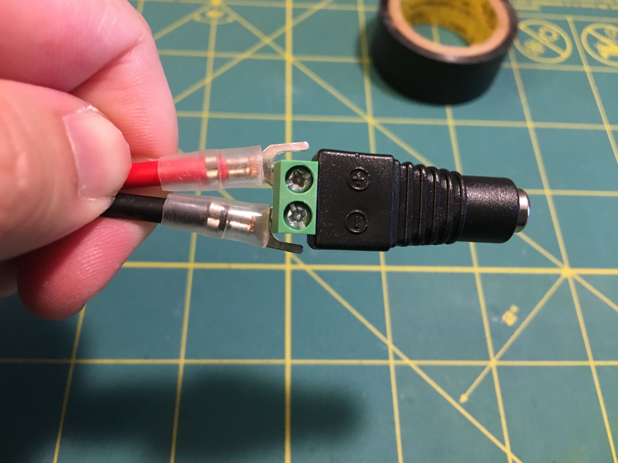 Using a LED Matrix As a Scanner : 8 Steps (with Pictures) - Instructables