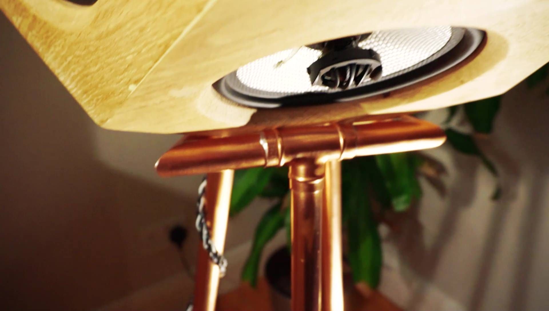 CNC Dodecahedron Speaker Build : 9 Steps (with Pictures) - Instructables