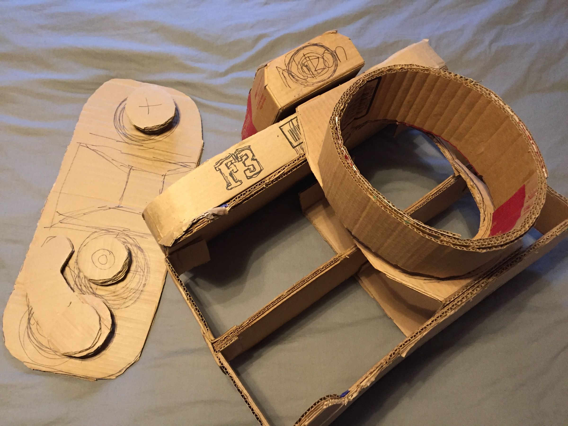 Camera Display Camera Shelf : 5 Steps (with Pictures) - Instructables