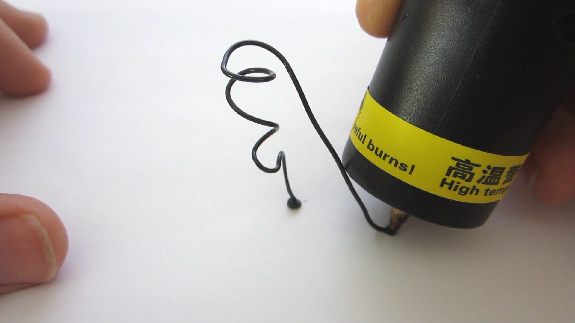 3D Printing Pen Tutorial : 7 Steps (with Pictures) - Instructables