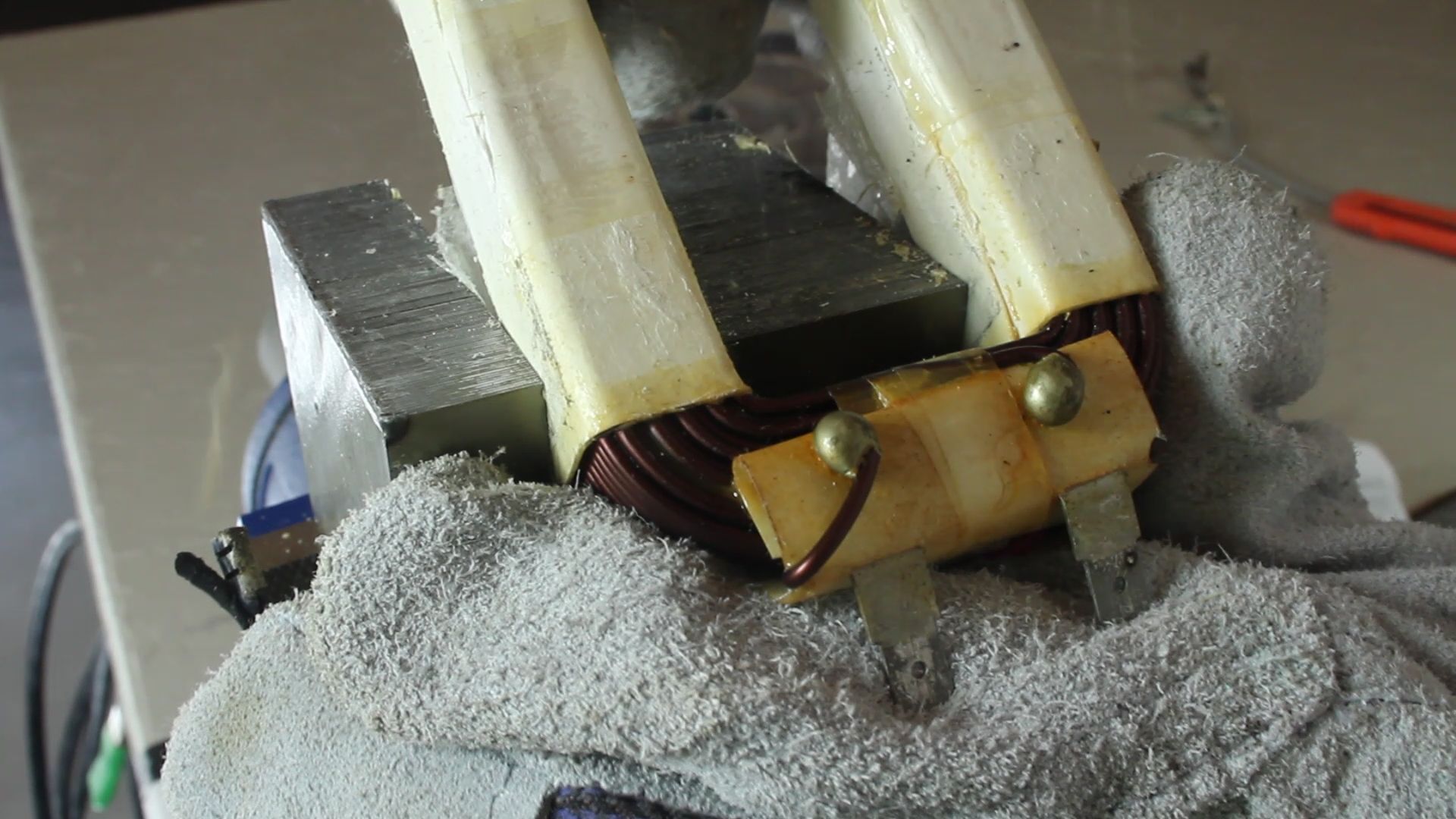 How to Make the Metal Melter : 7 Steps (with Pictures) - Instructables