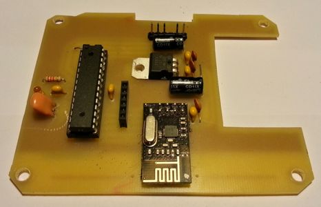 Electric Wheelchair Controller : 14 Steps - Instructables