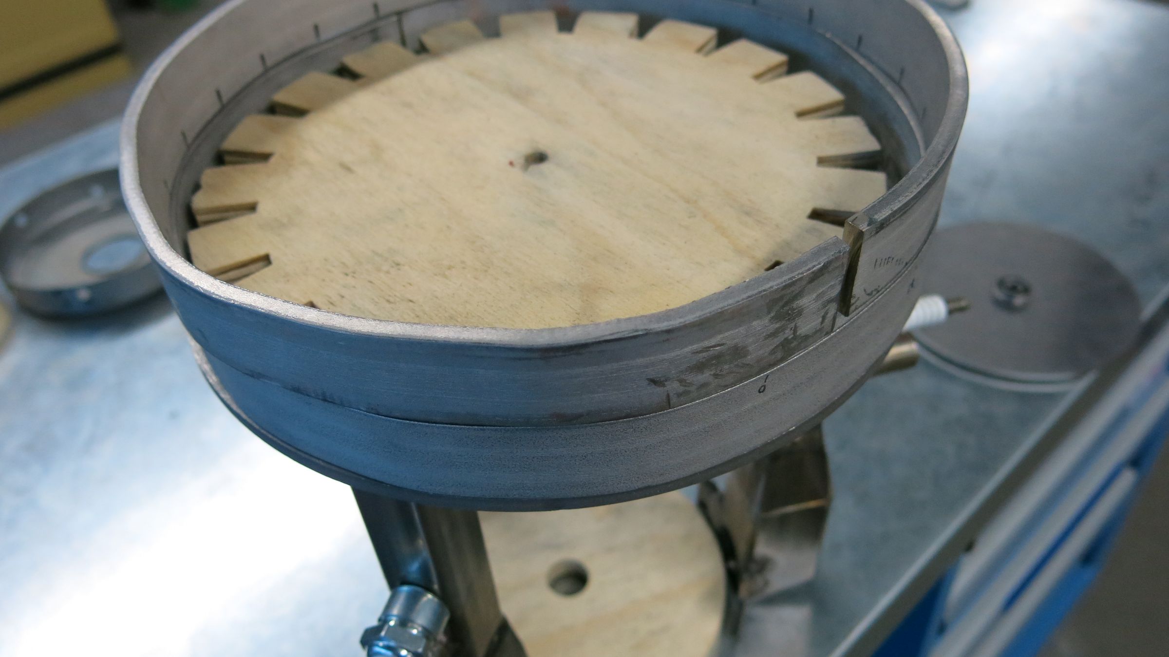 How to Build a Jet Engine! : 14 Steps (with Pictures) - Instructables