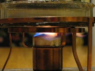 The Stirling Engine, Absorb Energy From Candles, Coffee, and More! : 12 ...