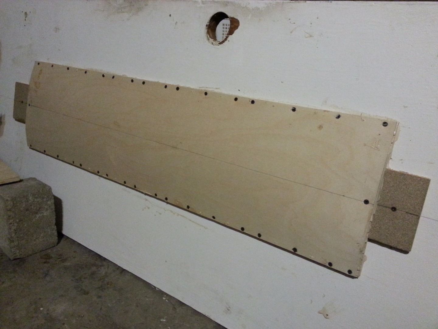 Homemade Longboard : 9 Steps (with Pictures) - Instructables