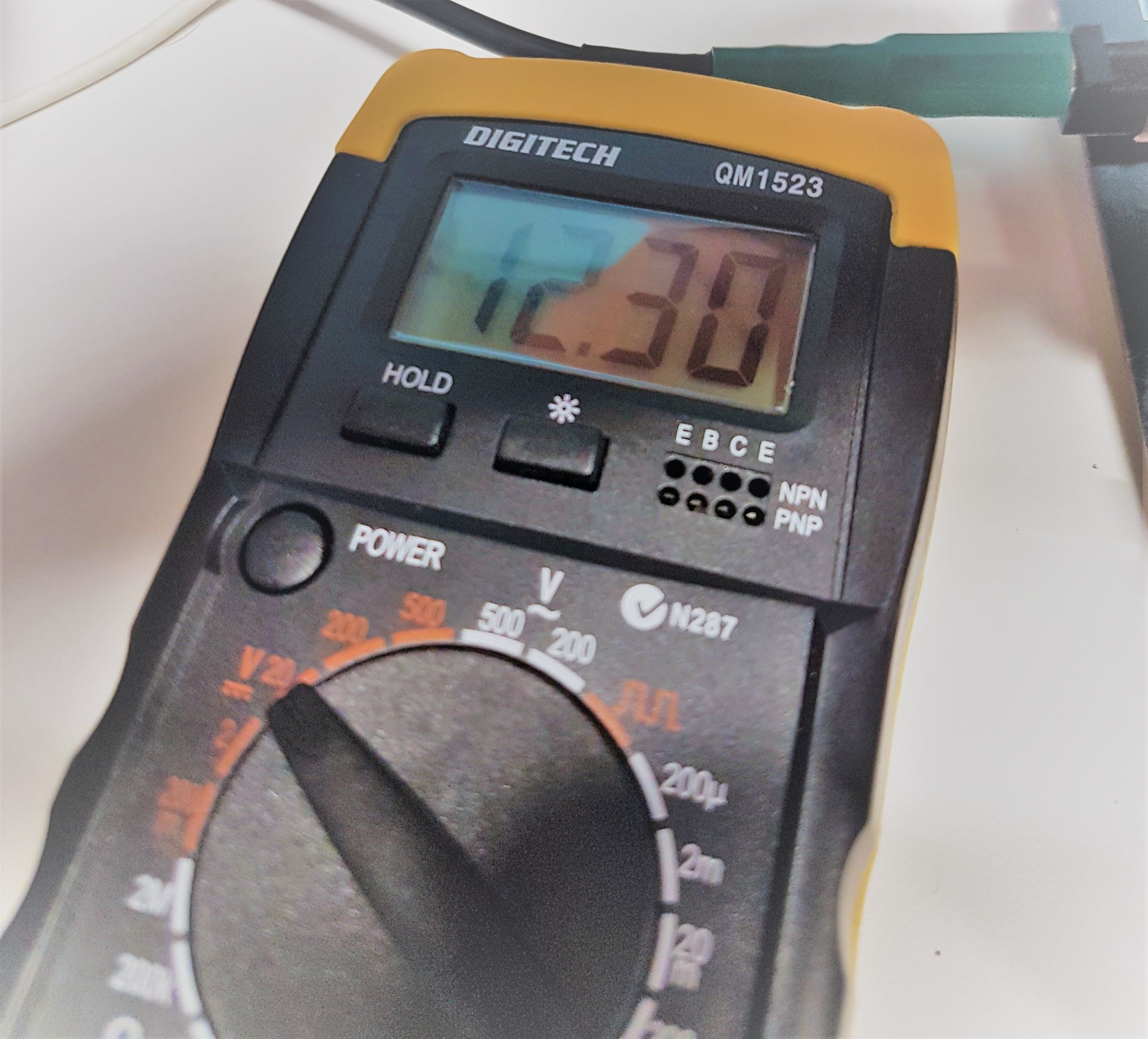 Arduino Nano 4x 18650 Smart Charger / Discharger : 20 Steps - Instructables