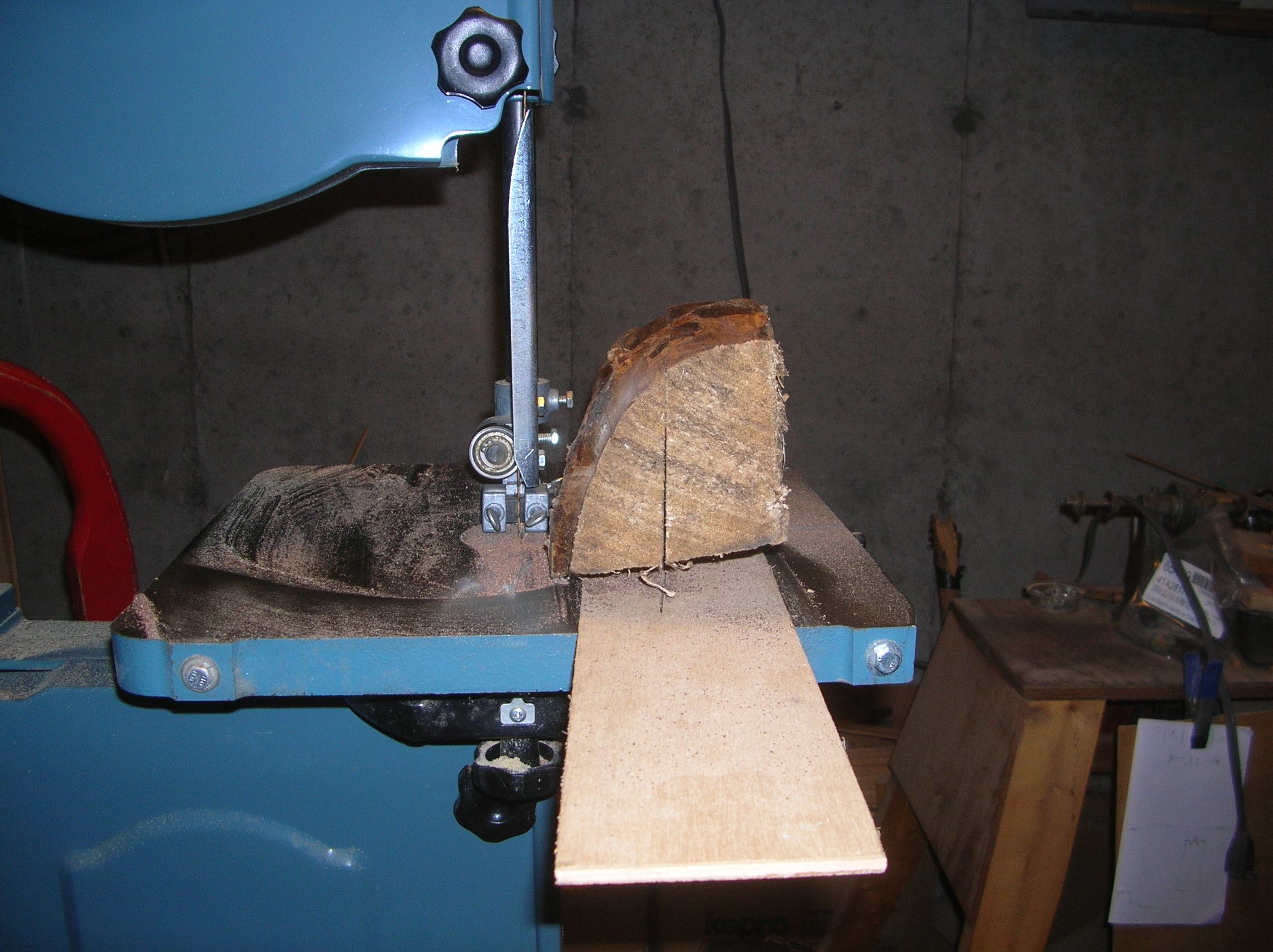 18th Century Craftsman's Saw : 3 Steps (with Pictures) - Instructables