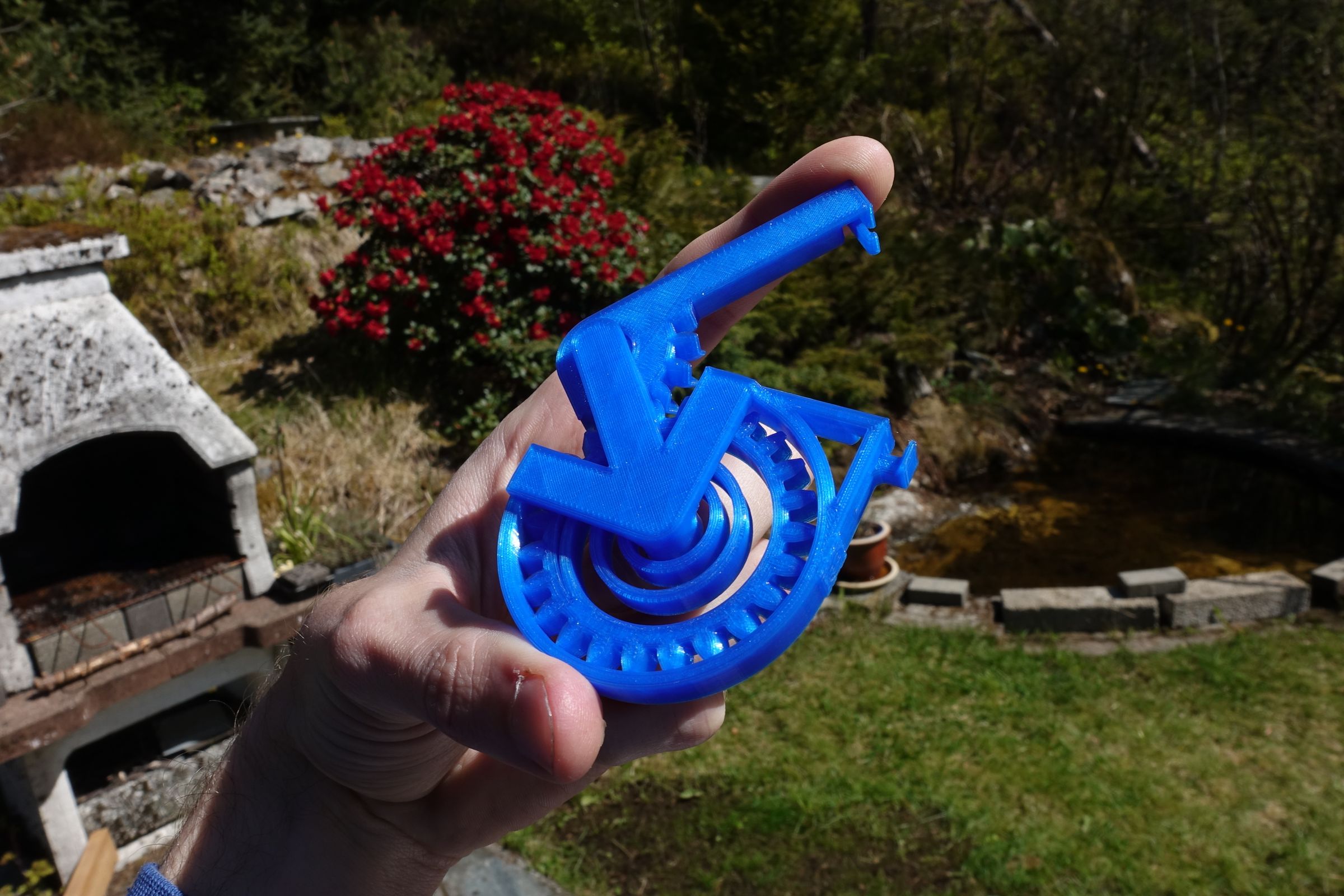 Print-in-Place Spring Loaded Box : 12 Steps (with Pictures) - Instructables