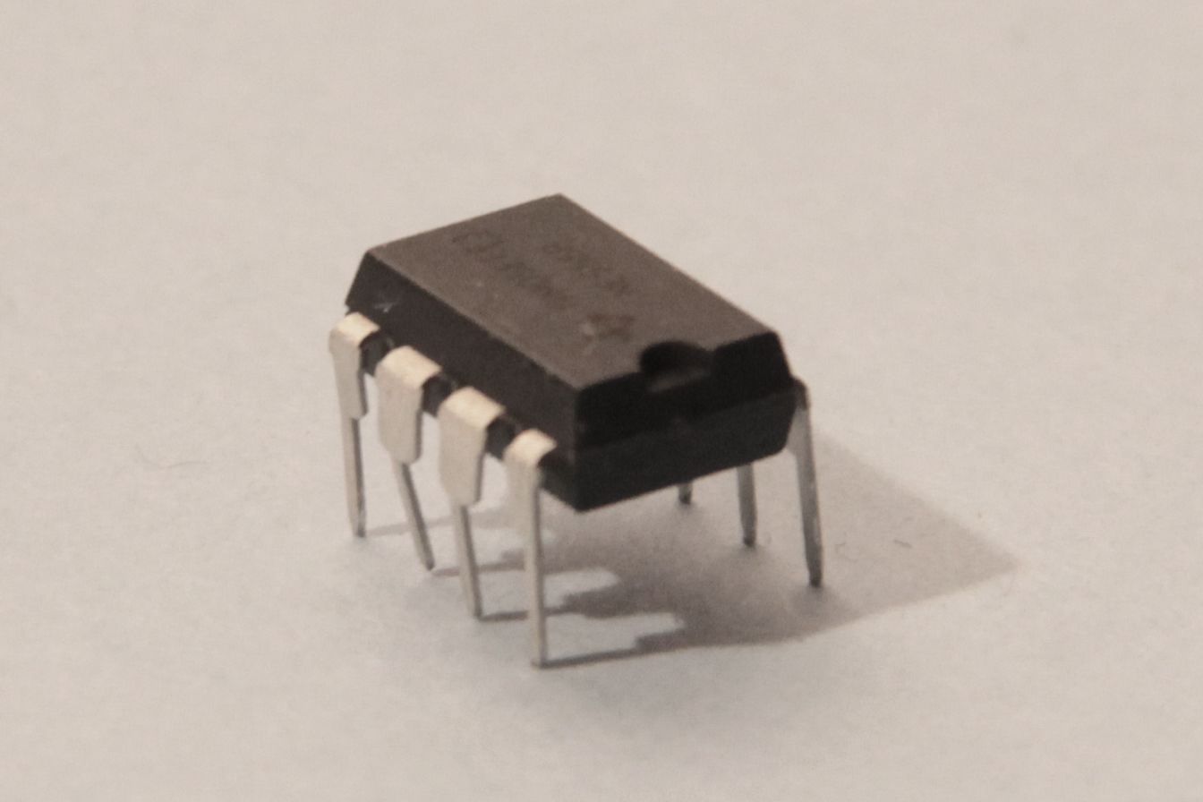 555 Timer : 8 Steps (with Pictures) - Instructables