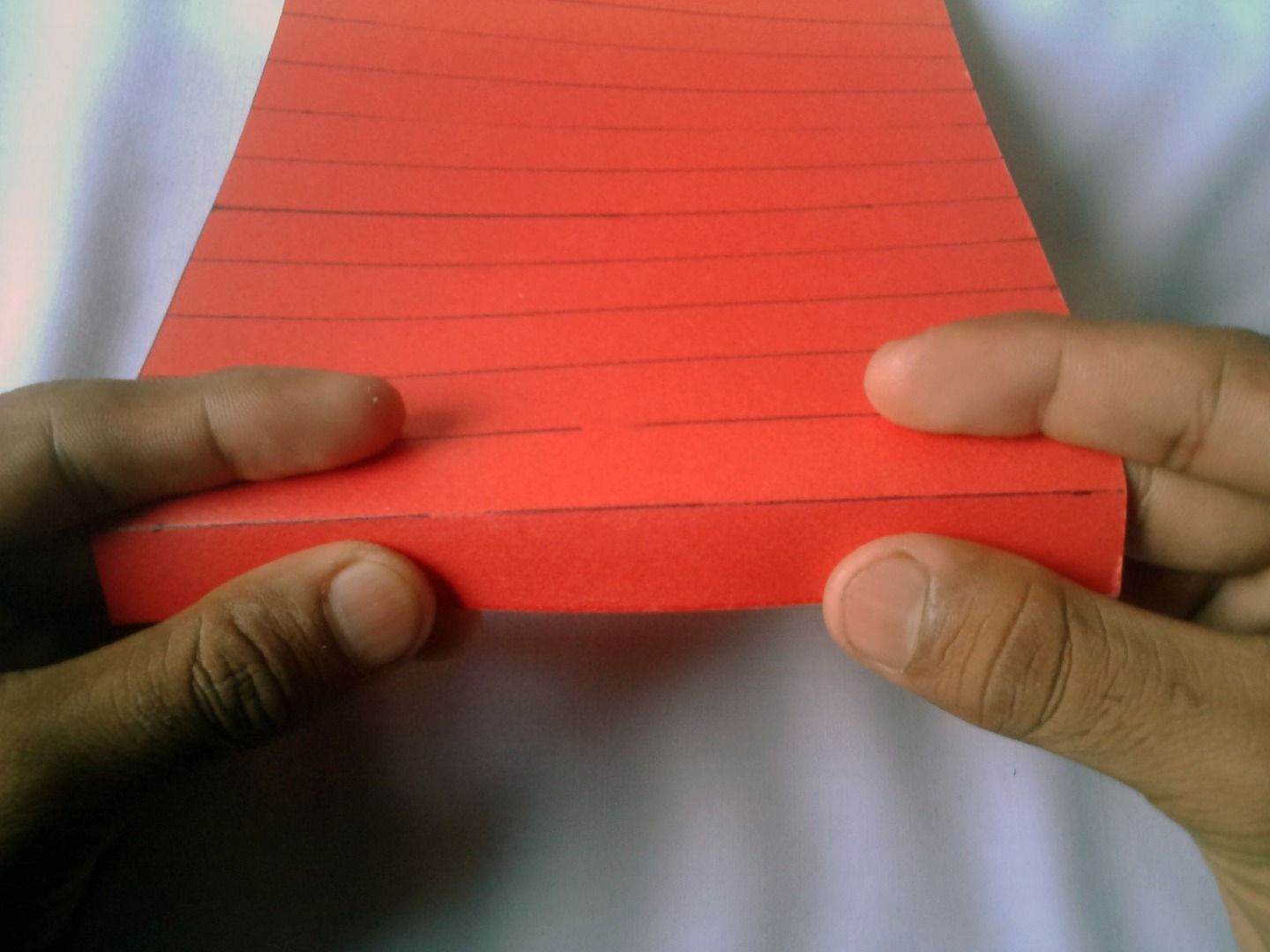 Decorative Paper Wall Clock : 14 Steps (with Pictures) - Instructables