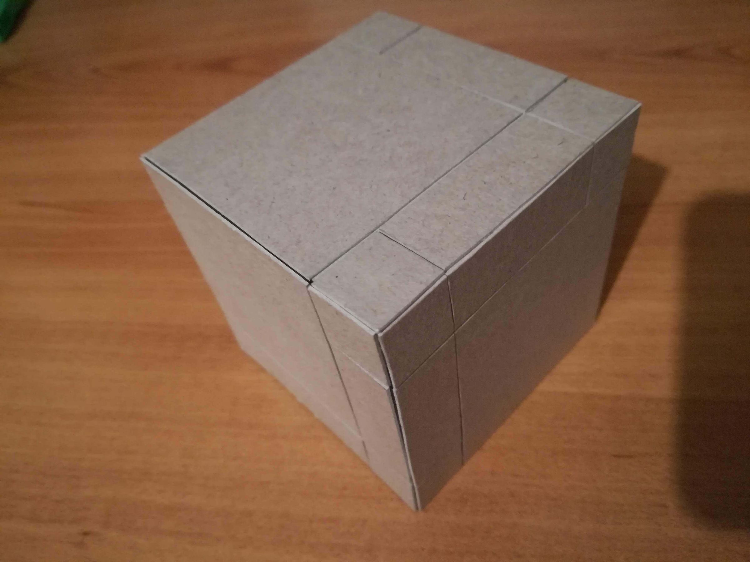 Secret Opening Box : 9 Steps (with Pictures) - Instructables