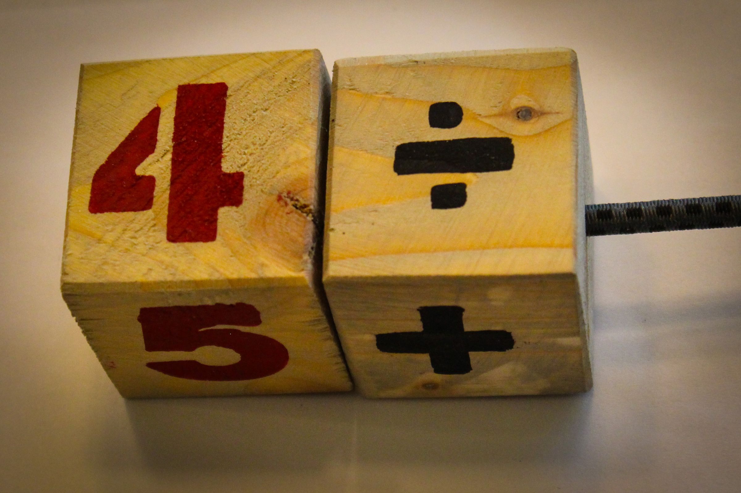 Math Snake Puzzle : 13 Steps (with Pictures) - Instructables