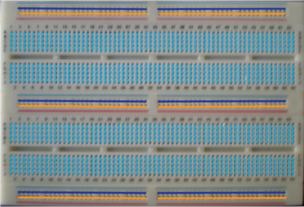 How a Breadboard Works - Instructables