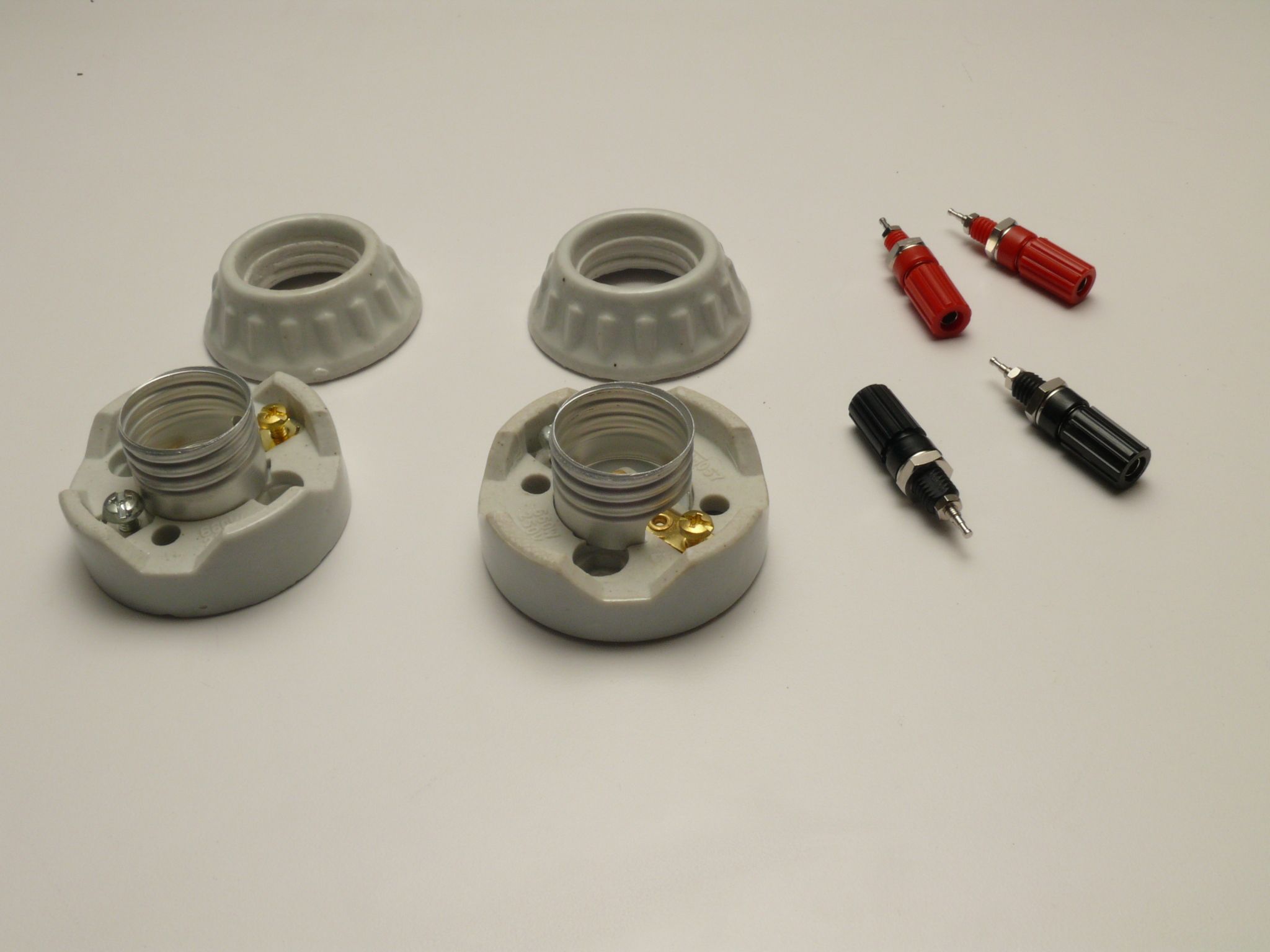Old-World Light Bulb Load : 8 Steps (with Pictures) - Instructables