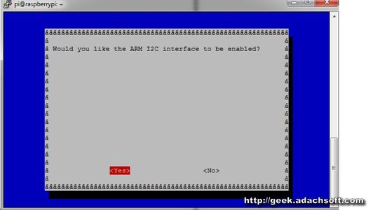 Control Any Devices Using Raspberry PI and PCF8574, Relay Module : 6 ...