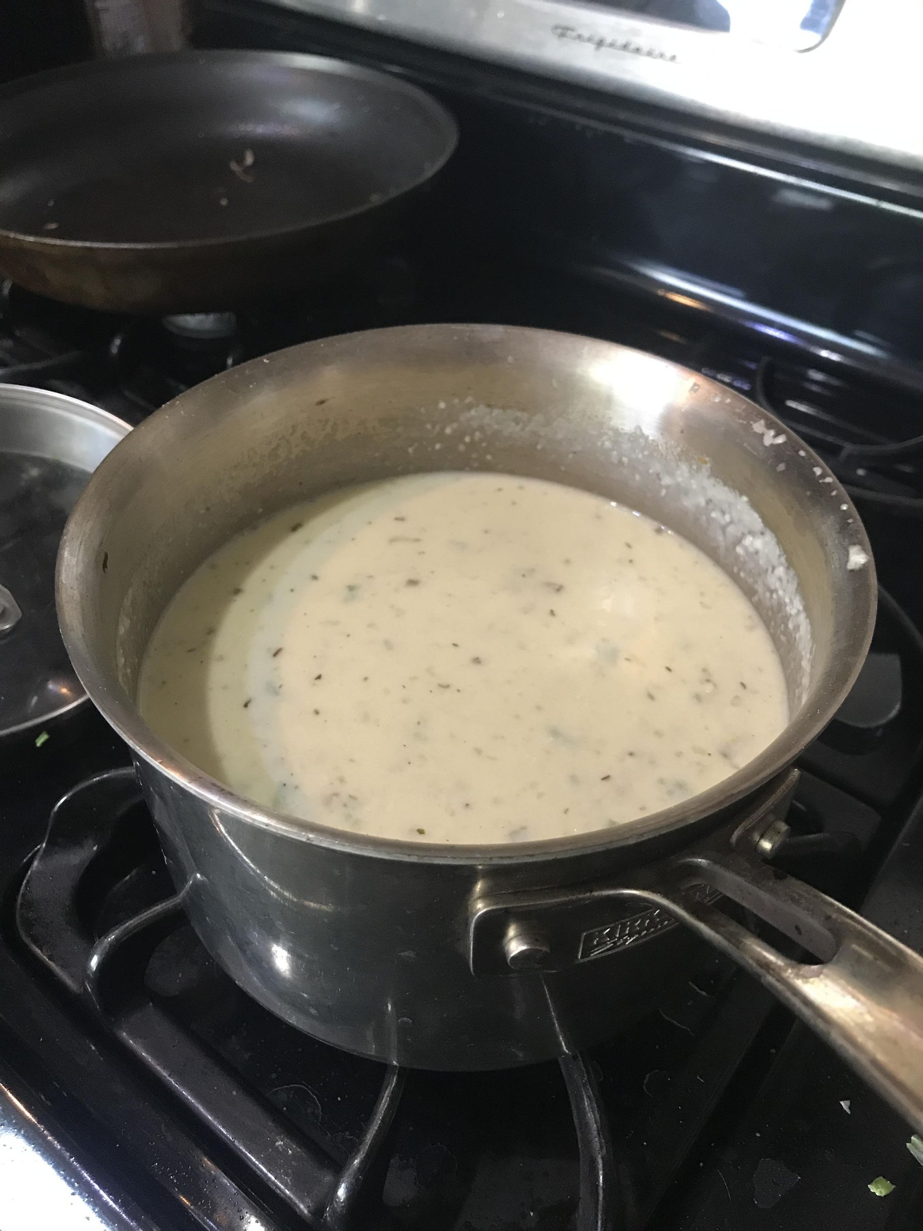 Cream of Giant Puffball Soup : 7 Steps (with Pictures) - Instructables