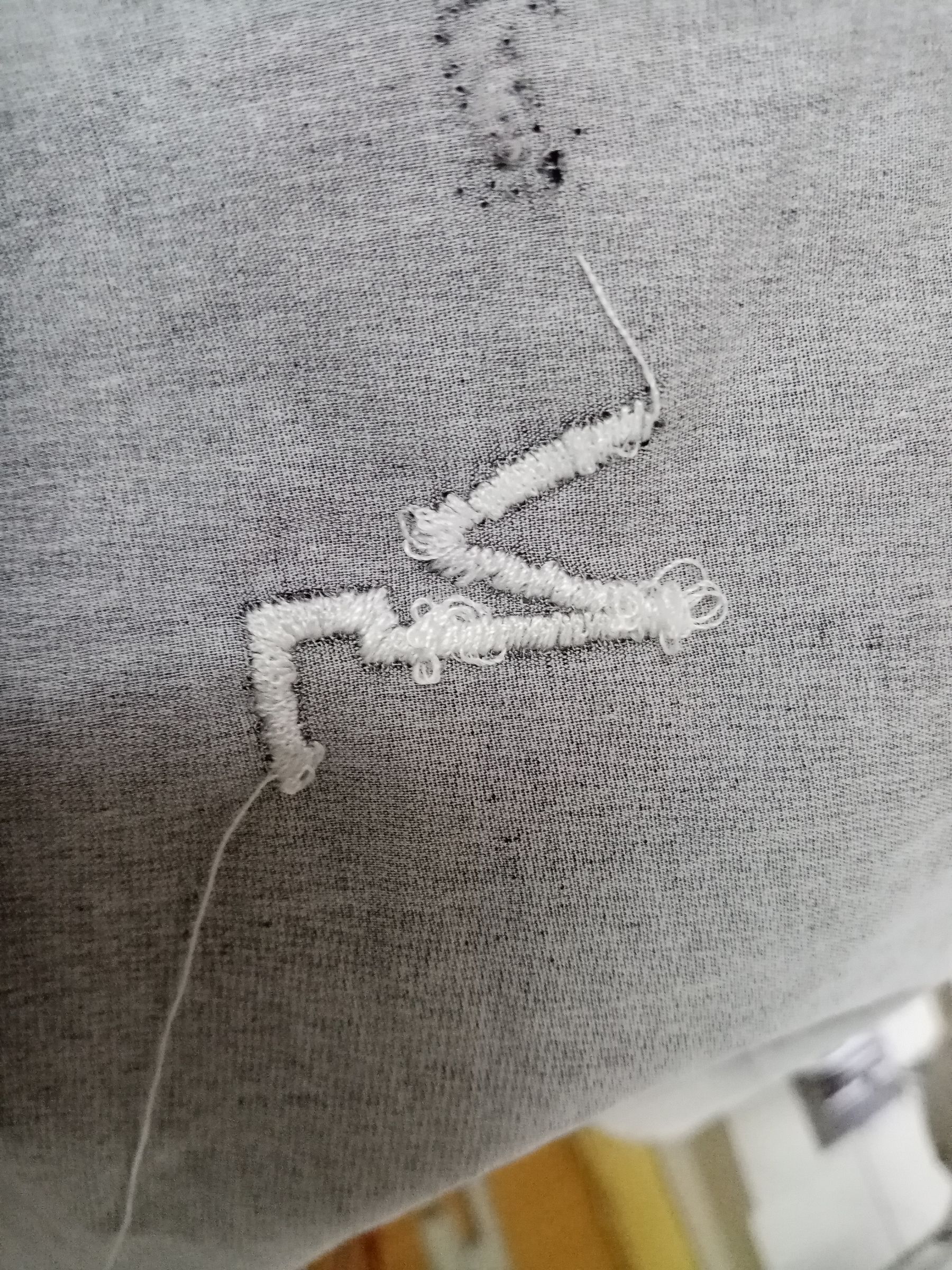 ARDUINO CNC EMBROIDERY SEWING MACHINE : 5 Steps - Instructables